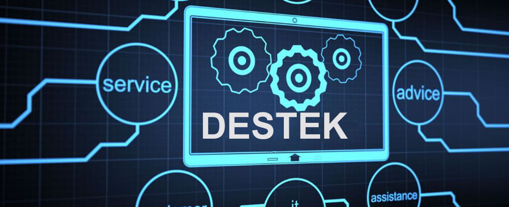 Destek – Duosis