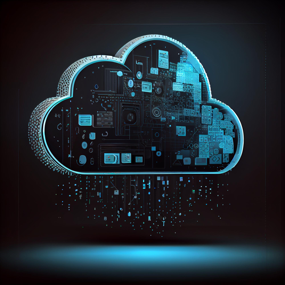 Hybrid Cloud Management - Duosis