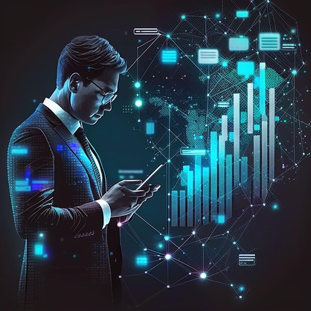 Predictive Analytics - Duosis