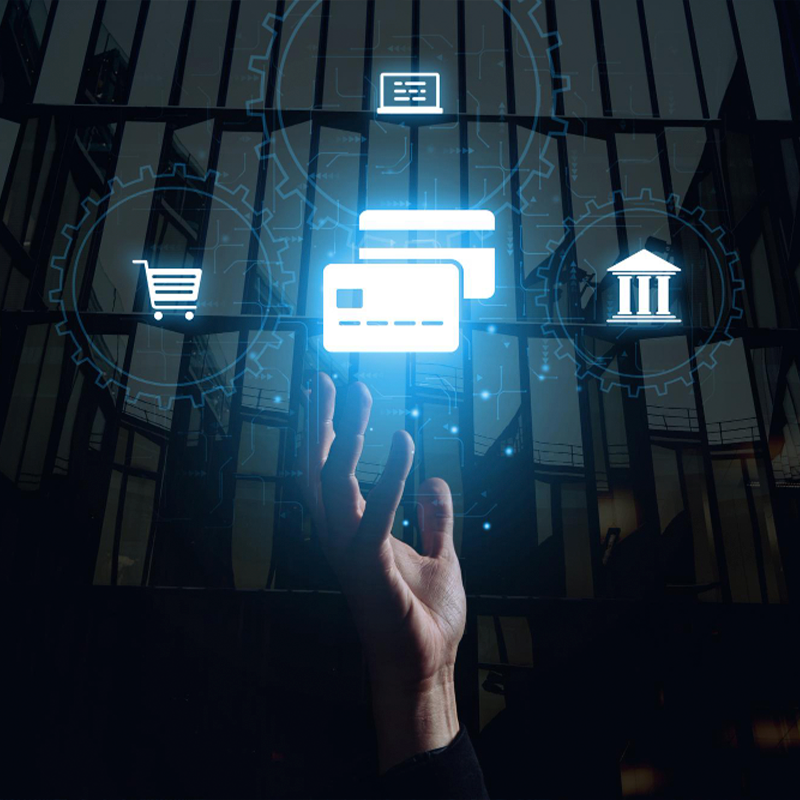 ATM ve Kiosk Uygulamaları - Duosis